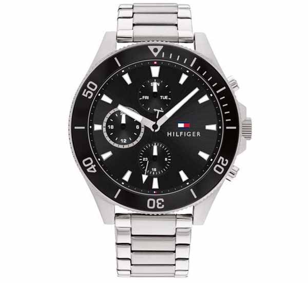 Tommy Hilfiger Larson TH1791916 - Kulta-Aika verkkokauppa