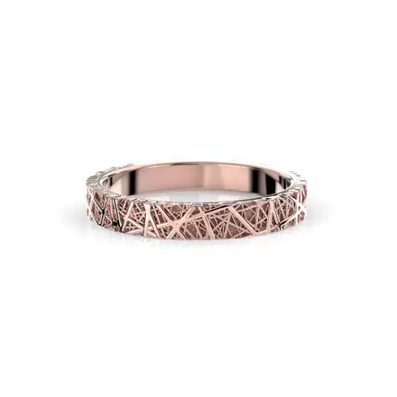 Kultasormukset | Tilaa kultasormus netistä!