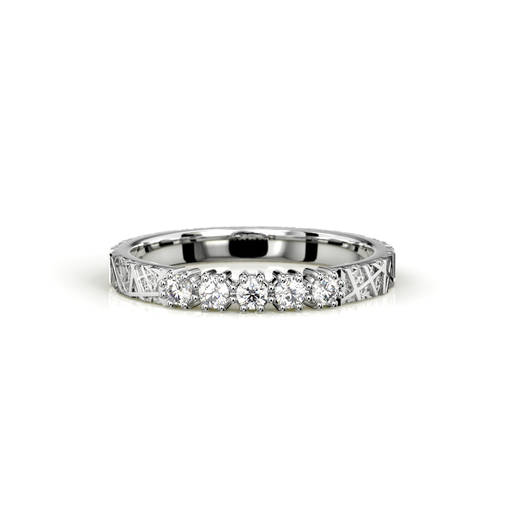 Vihkisormus naiselle | Naisten vihkisormukset netistä